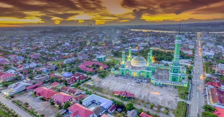 Rekomendasi Rental Mobil Tanjung Redeb di Kalimantan Timur