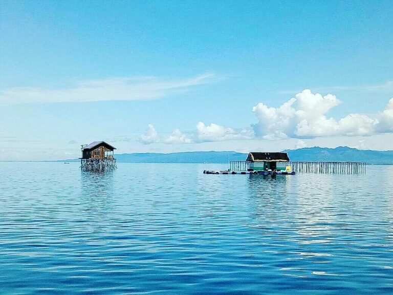 5 Tempat Wisata di Sangatta Yang perlu anda kunjungi