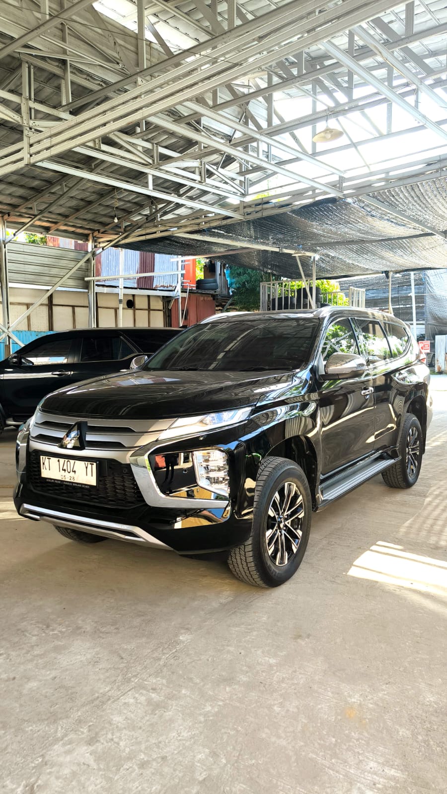 Rental Mobil Bontang Terbaik No #1 Untuk anda