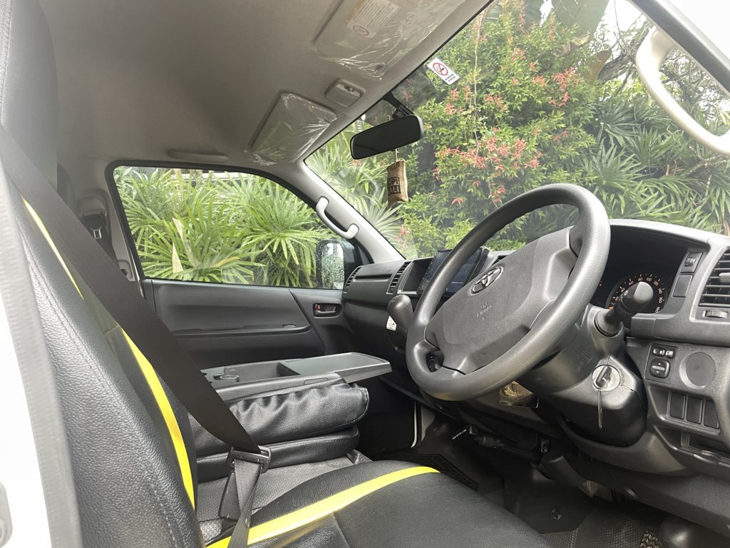 Rental Mobil Muara Wahau Kutai Timur