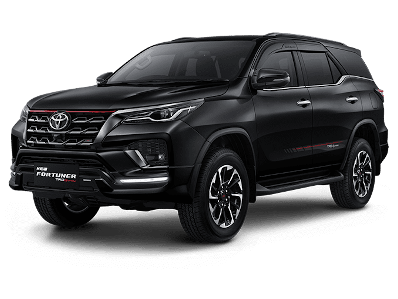 Keunggulan Toyota Fortuner 2025 – Spesifikasi, Fitur & Nilai Lebih